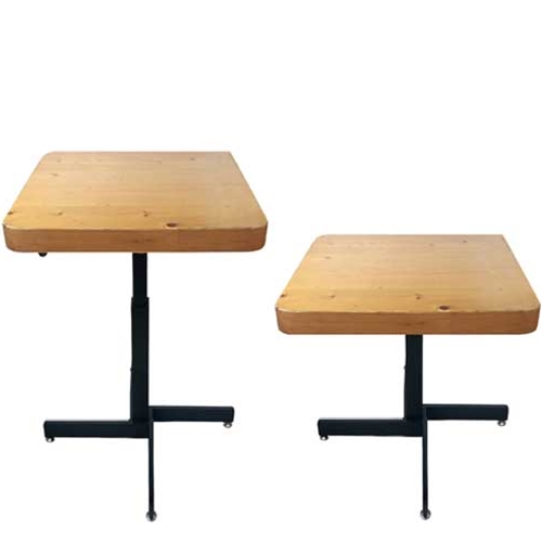 William Laman Furniture.Garden.Antiques - Charlotte Perriand Table